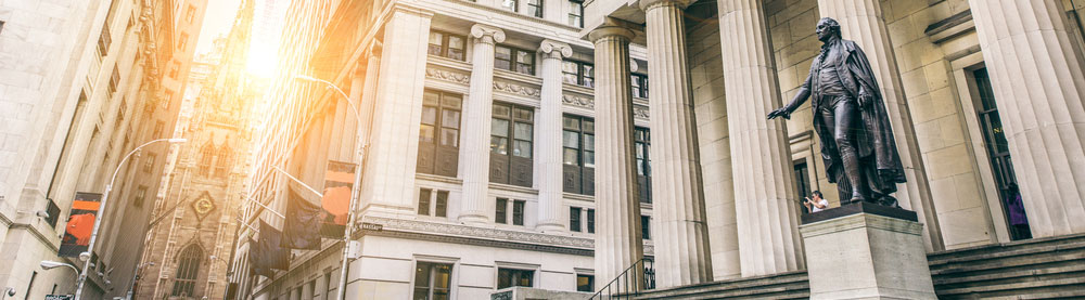 New York Institute of Finance | Professional Certificates & Training